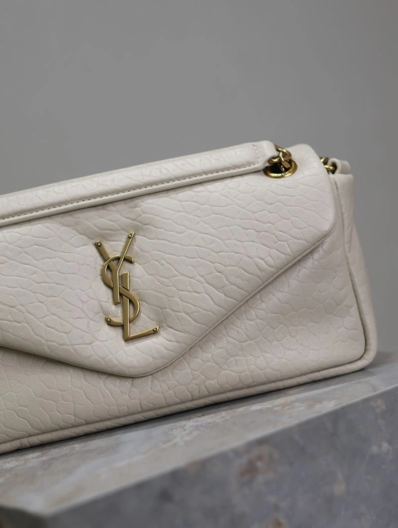 Top mirror YSL Satchel Bags
