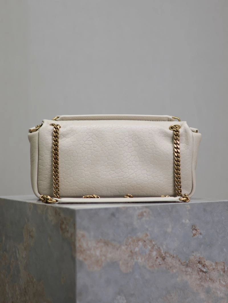Top mirror YSL Satchel Bags