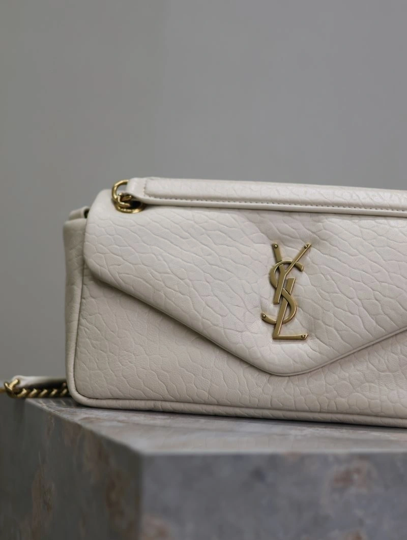 Top mirror YSL Satchel Bags