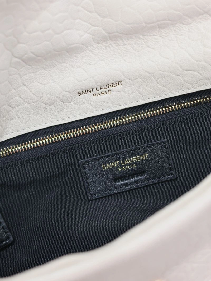 Top mirror YSL Satchel Bags