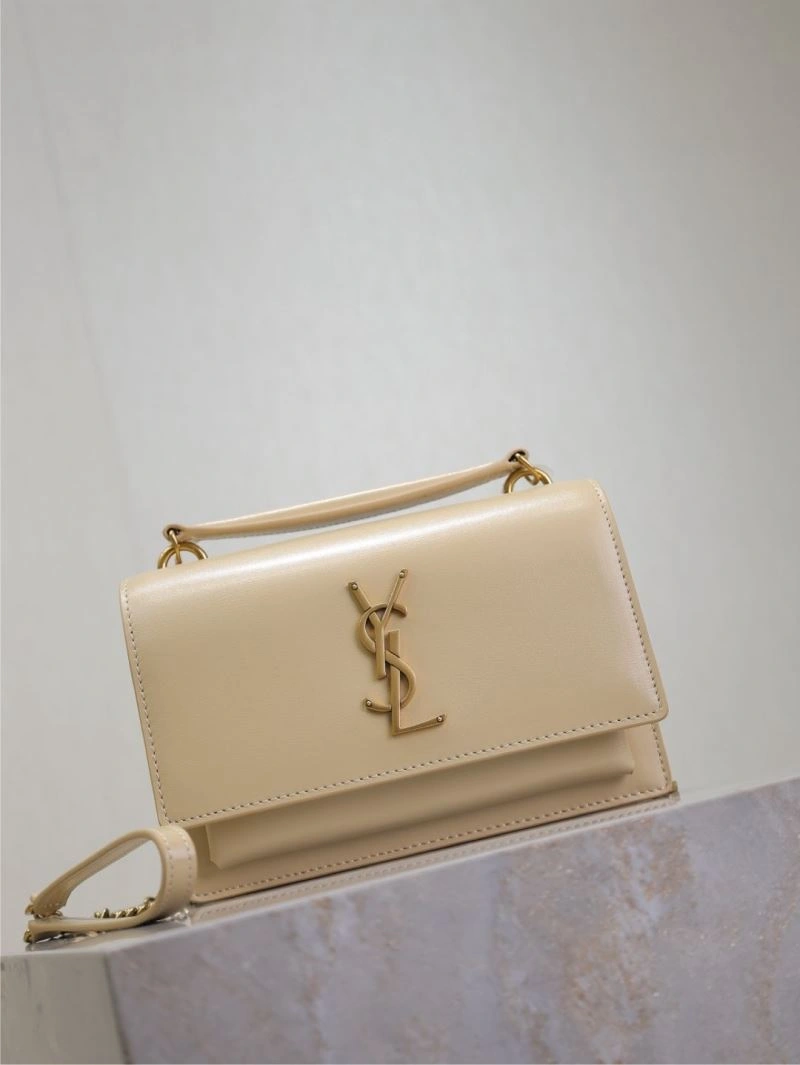 Exact replica YSL Satchel Bags