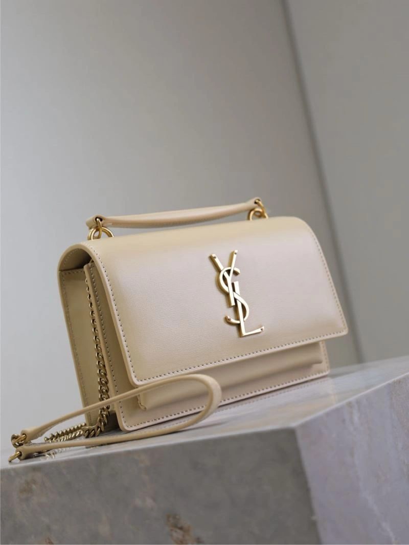 Exact replica YSL Satchel Bags