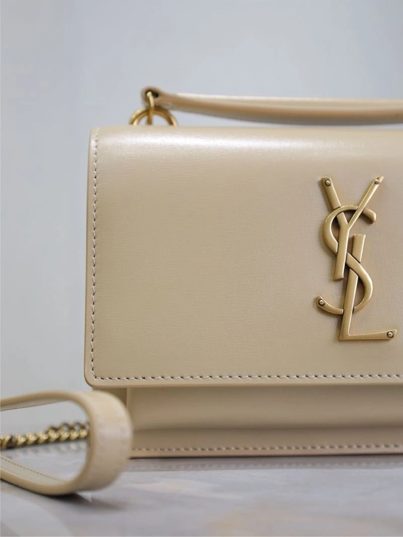 Exact replica YSL Satchel Bags