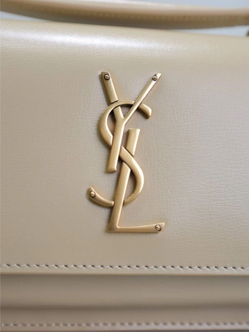 Exact replica YSL Satchel Bags