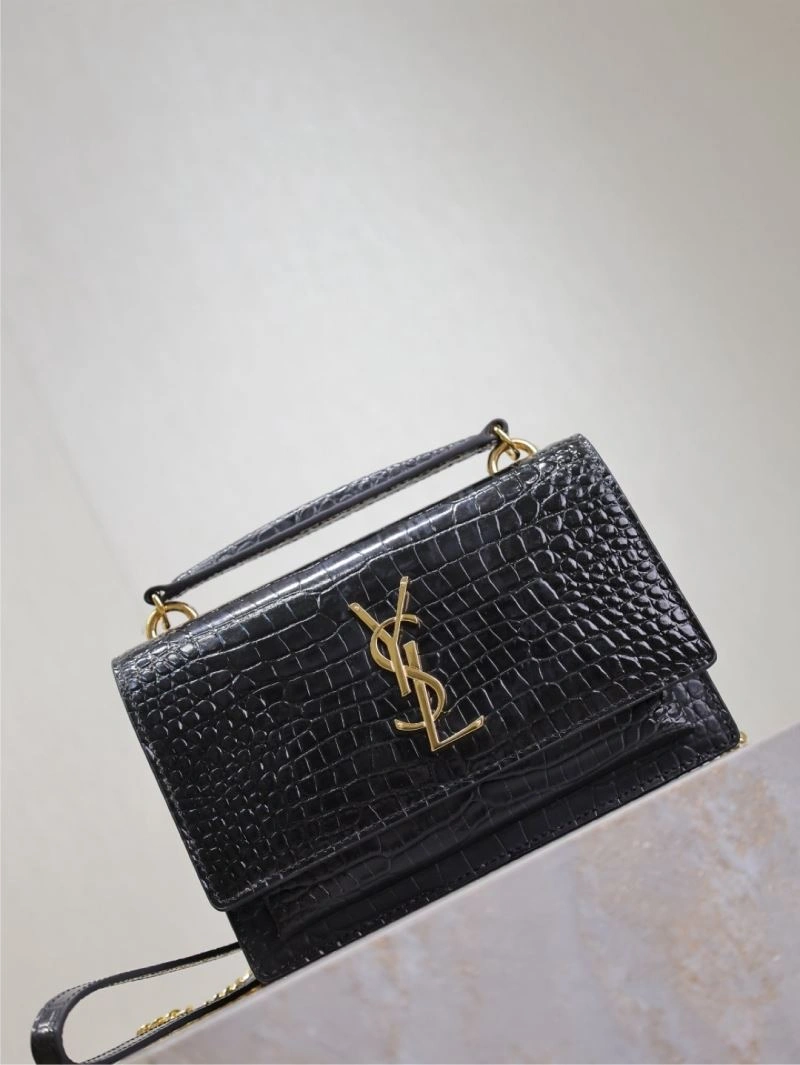 Exact replica YSL Satchel Bags