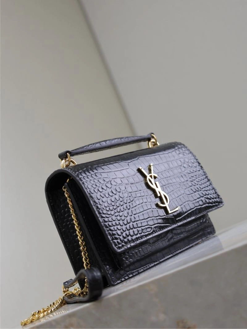 Exact replica YSL Satchel Bags