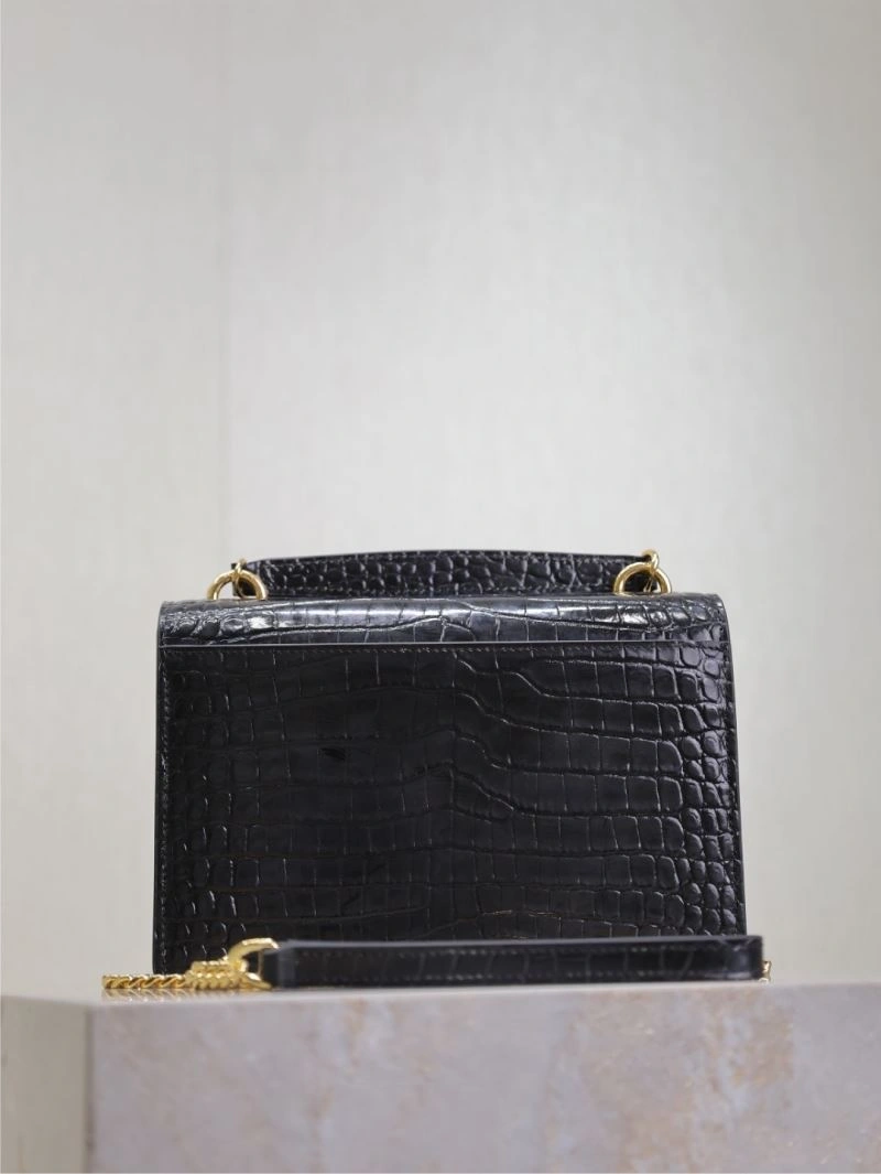 Exact replica YSL Satchel Bags