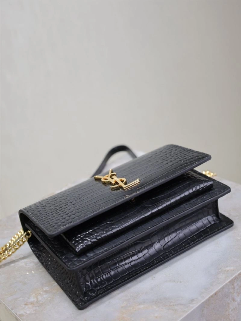 Exact replica YSL Satchel Bags