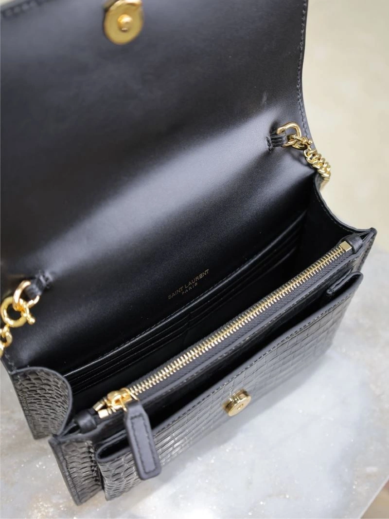 Exact replica YSL Satchel Bags