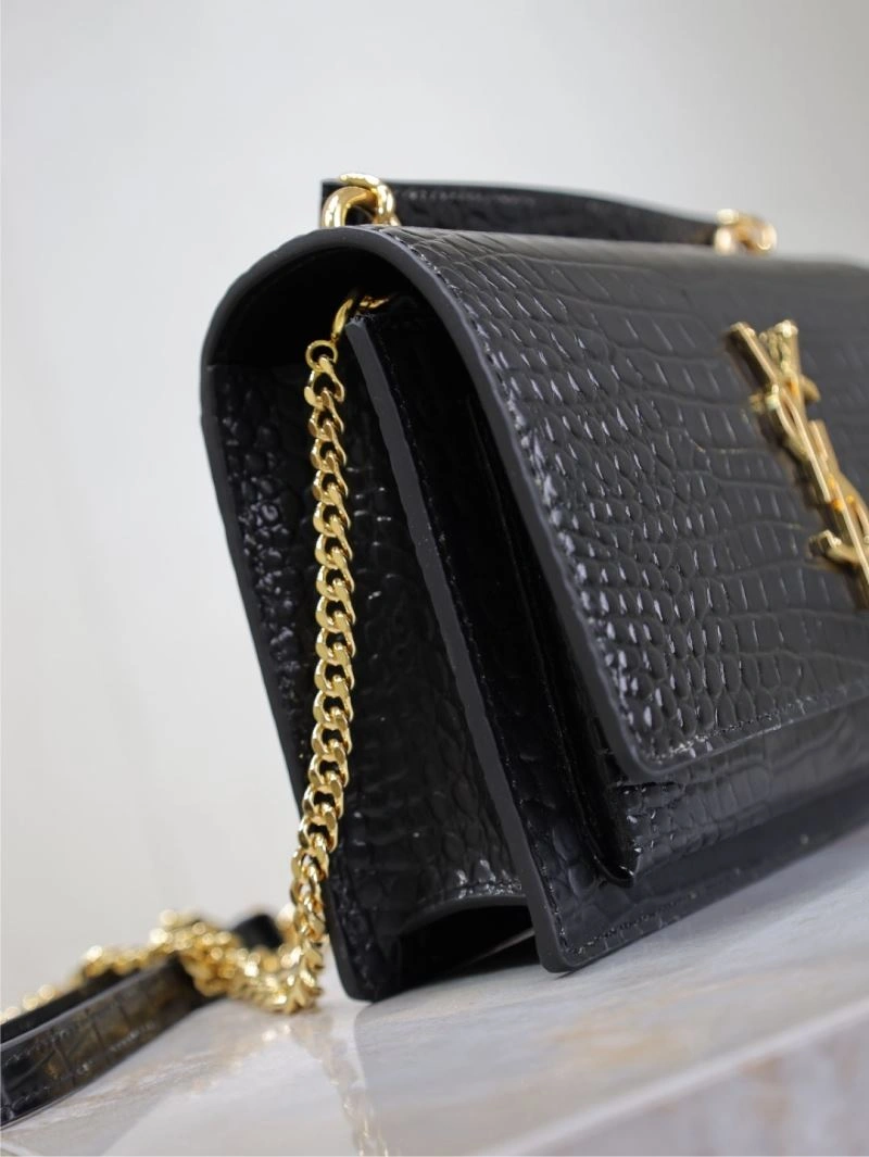 Exact replica YSL Satchel Bags