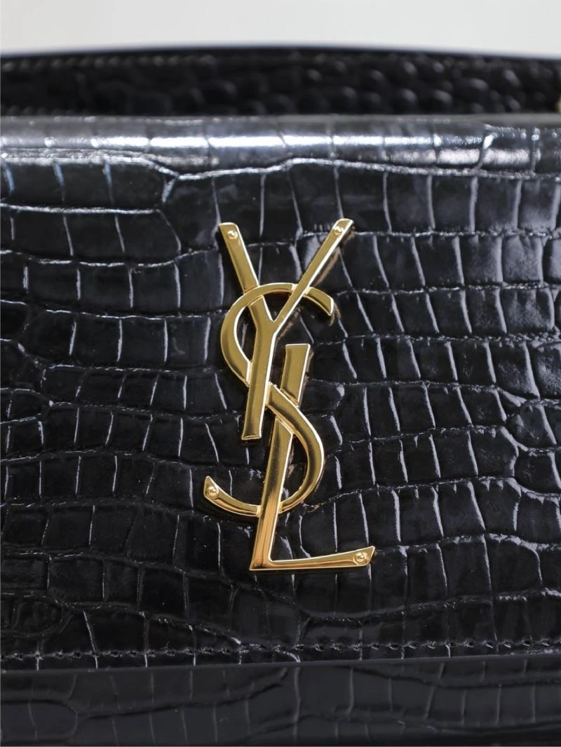 Exact replica YSL Satchel Bags