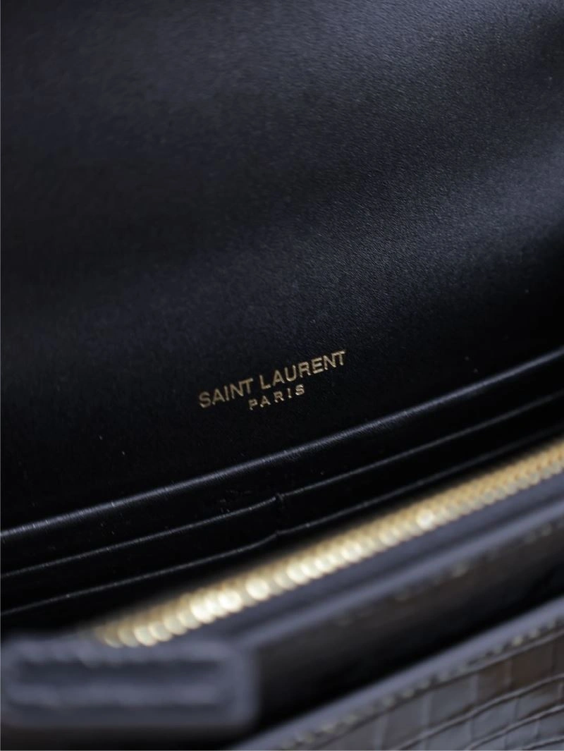 Exact replica YSL Satchel Bags