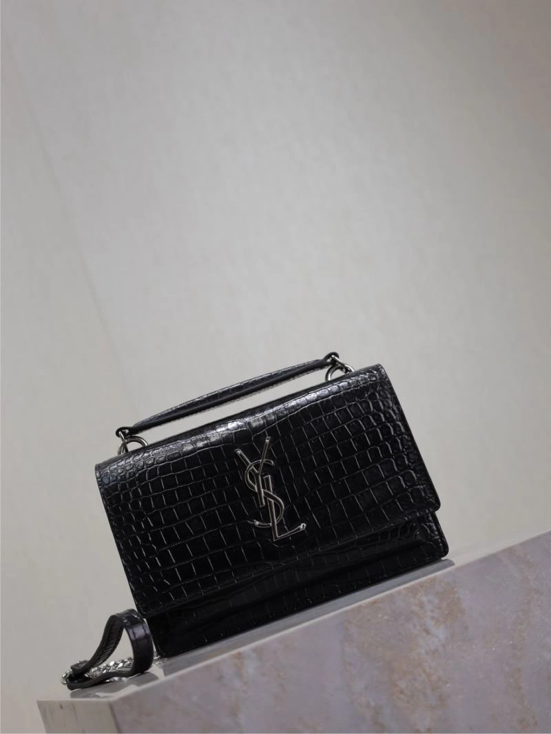 1:1 copy YSL Satchel Bags