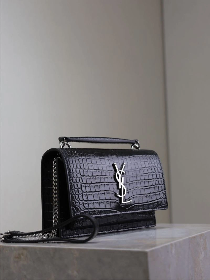 1:1 copy YSL Satchel Bags