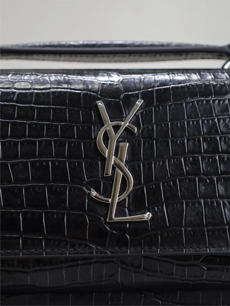 1:1 copy YSL Satchel Bags