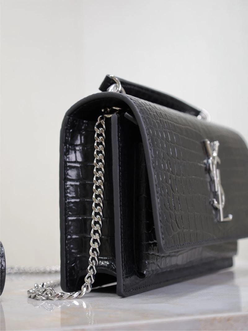 1:1 copy YSL Satchel Bags