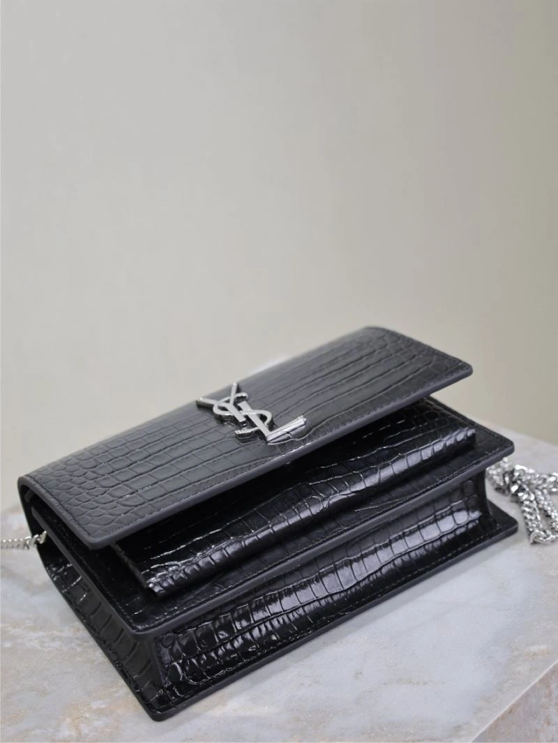 1:1 copy YSL Satchel Bags