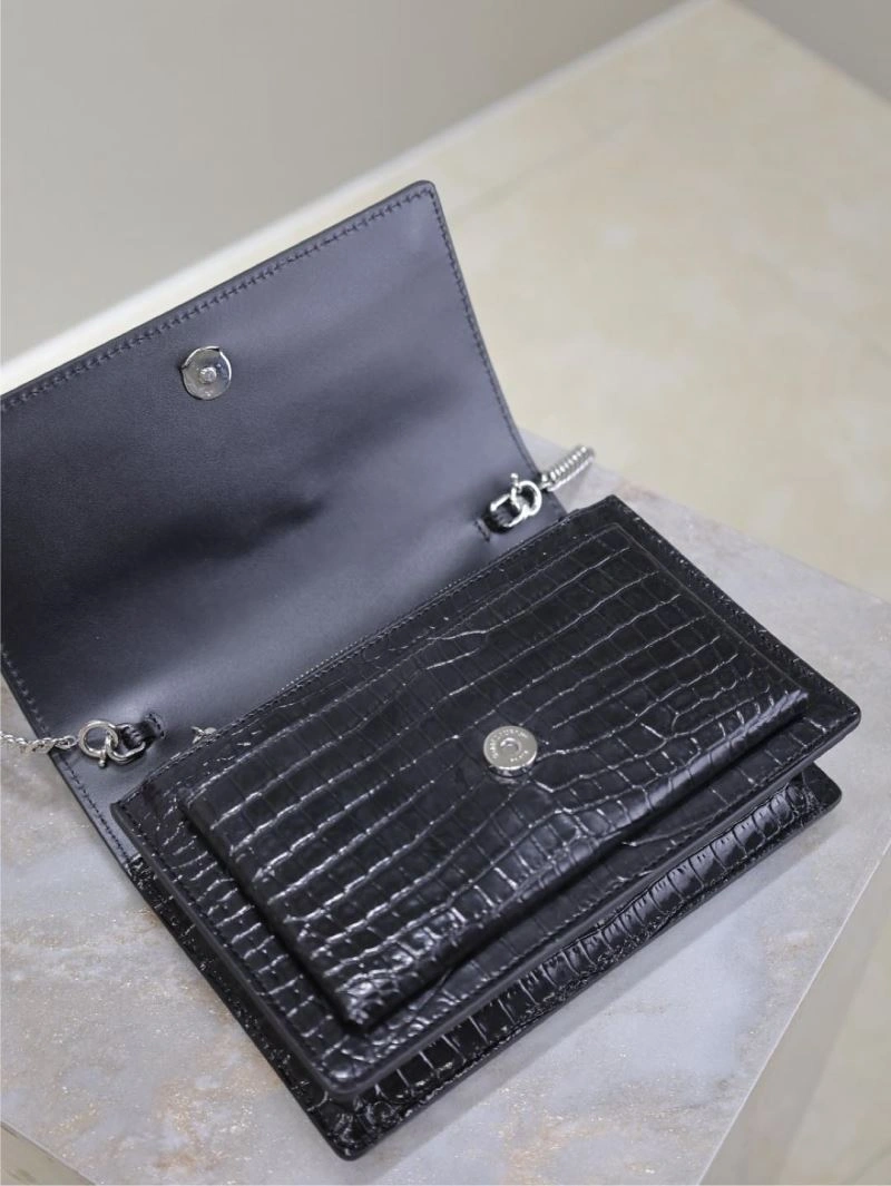 1:1 copy YSL Satchel Bags