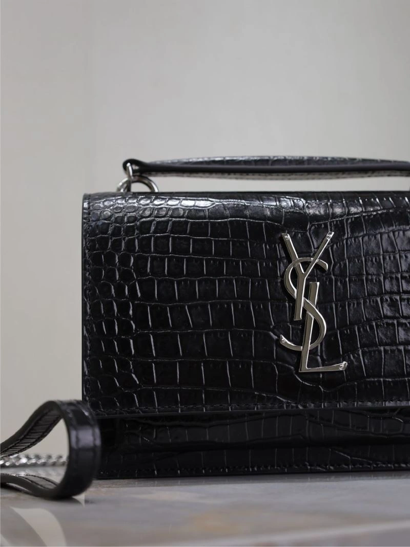 1:1 copy YSL Satchel Bags