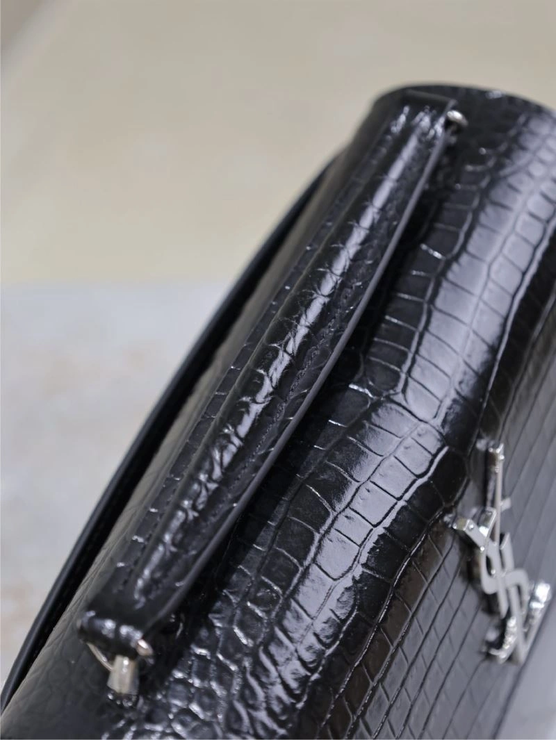 1:1 copy YSL Satchel Bags