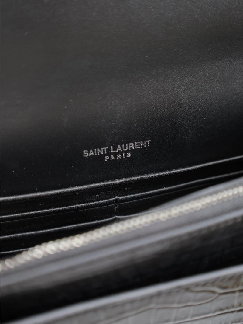 1:1 copy YSL Satchel Bags