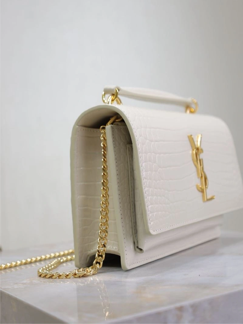 Brand-original YSL Satchel Bags