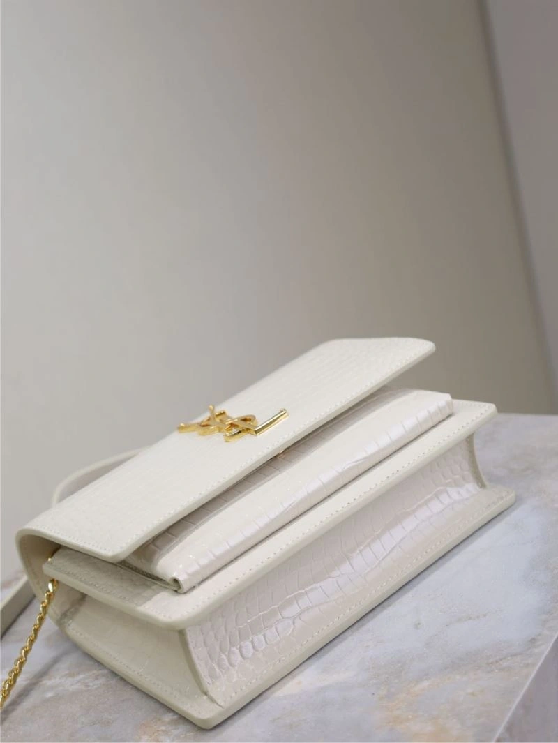 Brand-original YSL Satchel Bags