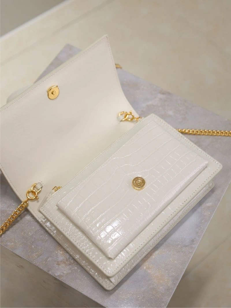 Brand-original YSL Satchel Bags