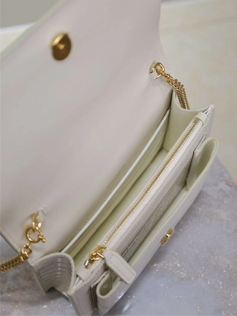 Brand-original YSL Satchel Bags
