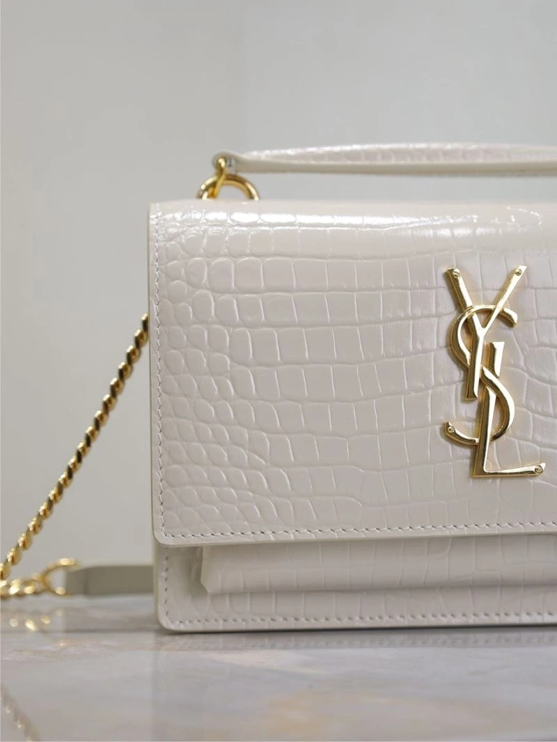 Brand-original YSL Satchel Bags