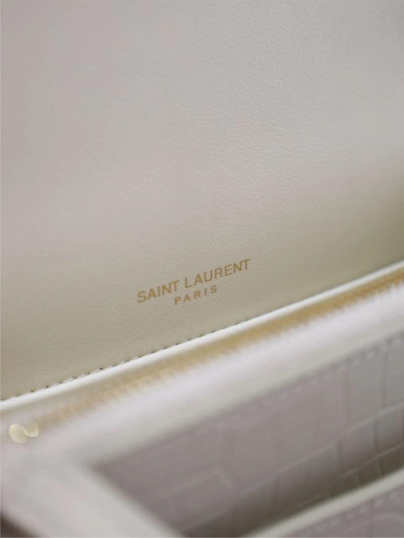 Brand-original YSL Satchel Bags