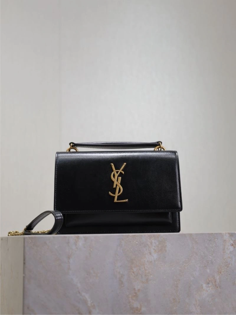 YSL Satchel Bags