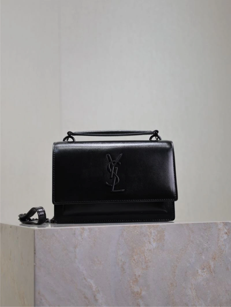 YSL Satchel Bags