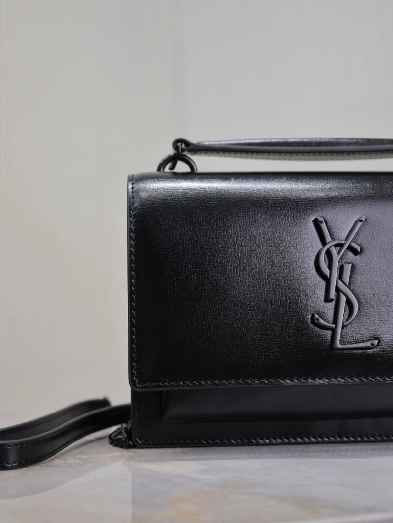 High accuracy YSL Satchel Bags