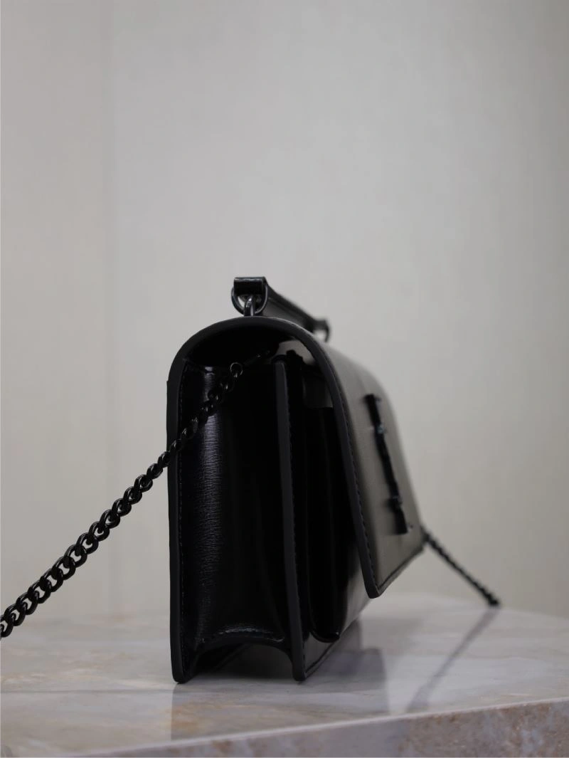 High accuracy YSL Satchel Bags