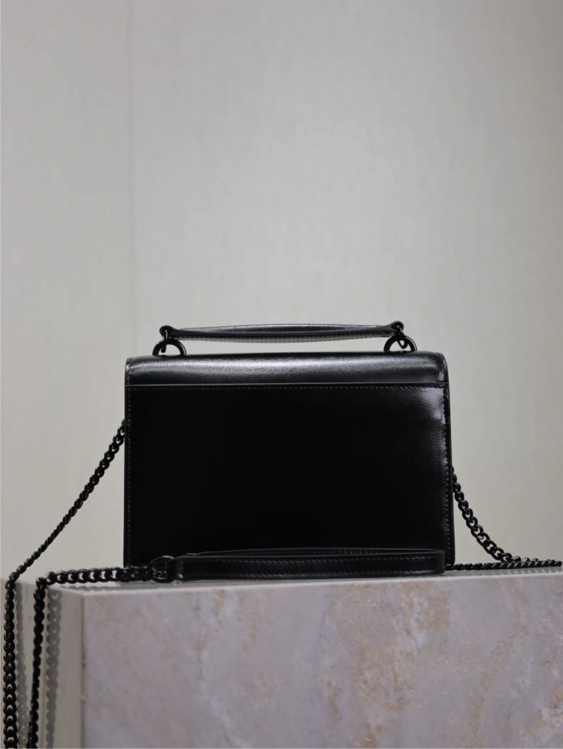 High accuracy YSL Satchel Bags