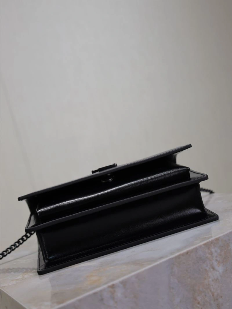 High accuracy YSL Satchel Bags