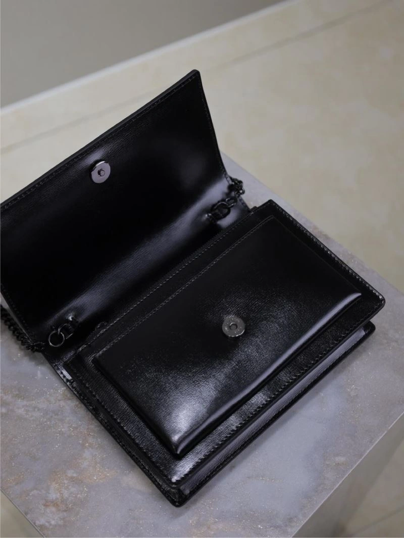 High accuracy YSL Satchel Bags