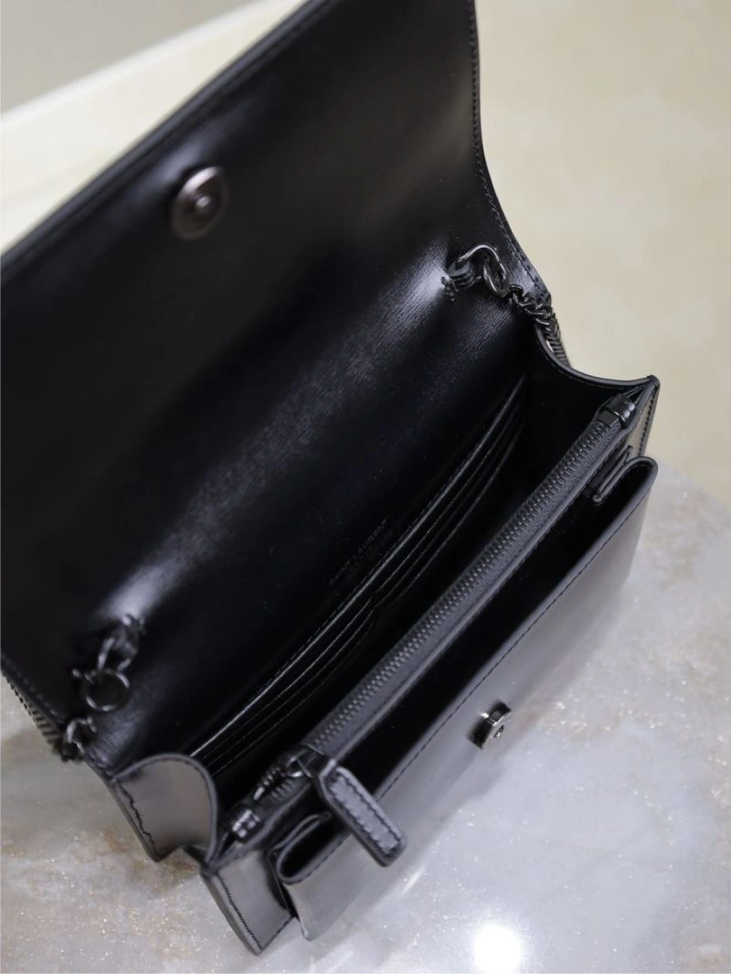 High accuracy YSL Satchel Bags