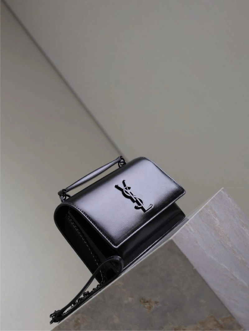 High accuracy YSL Satchel Bags