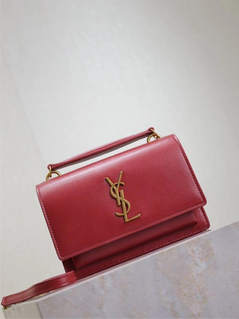 Low-cost YSL Satchel Bags