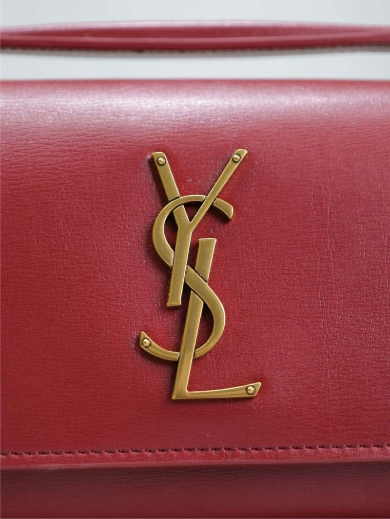 Low-cost YSL Satchel Bags