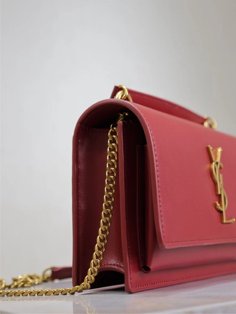Low-cost YSL Satchel Bags