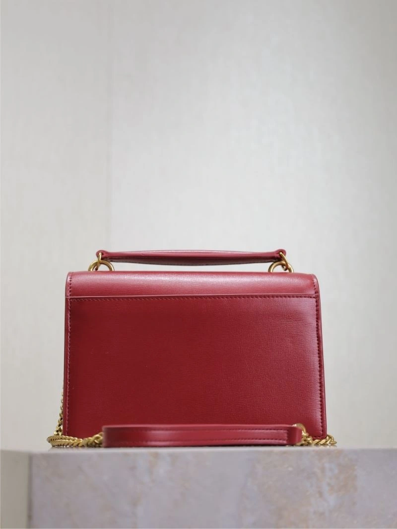Low-cost YSL Satchel Bags