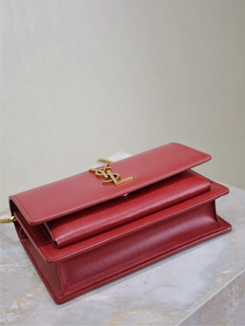 Low-cost YSL Satchel Bags