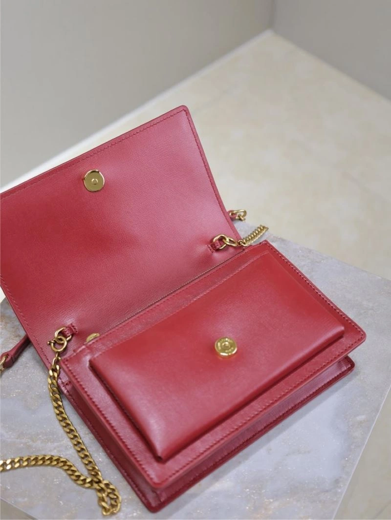 Low-cost YSL Satchel Bags