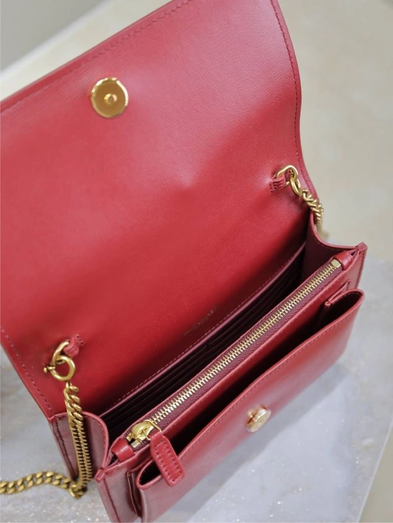 Low-cost YSL Satchel Bags
