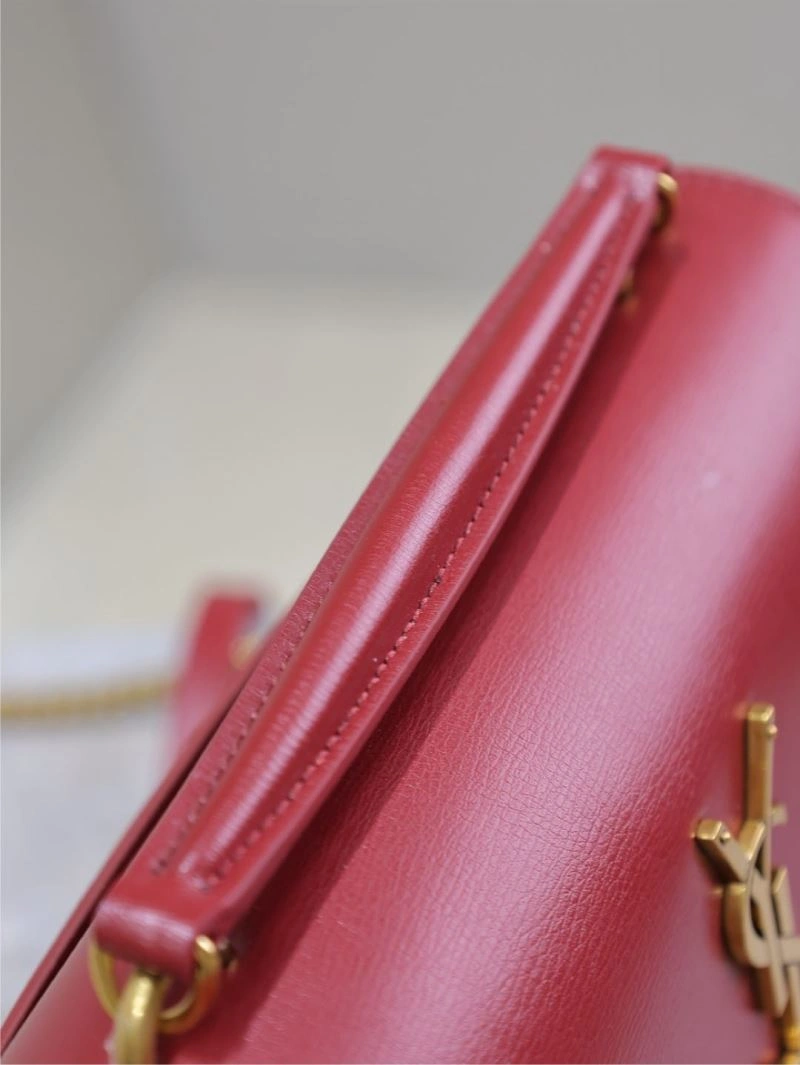 Low-cost YSL Satchel Bags
