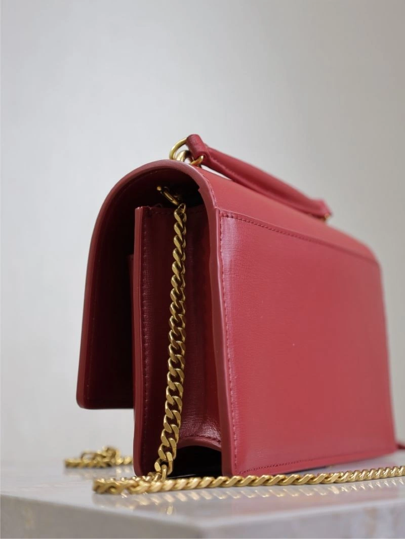 Low-cost YSL Satchel Bags