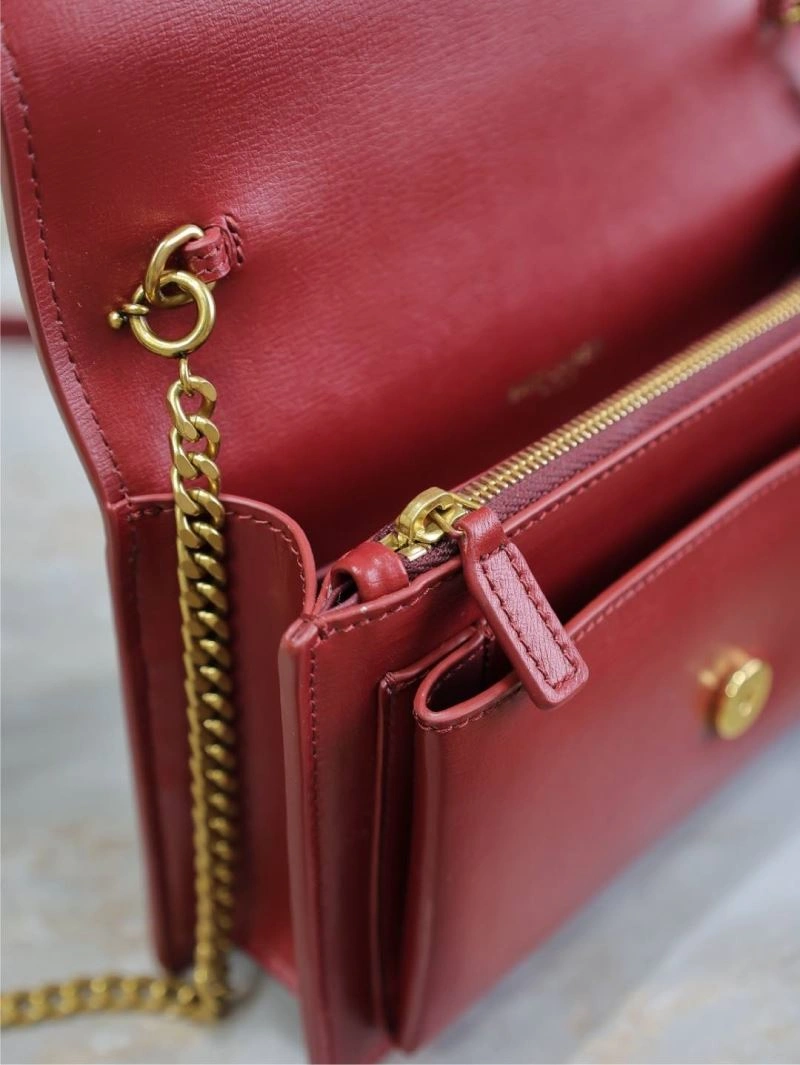 Low-cost YSL Satchel Bags